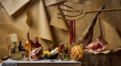 ¡EXPLOSION DE SABORES! Top 5 de los productos gourmet que debes probar.